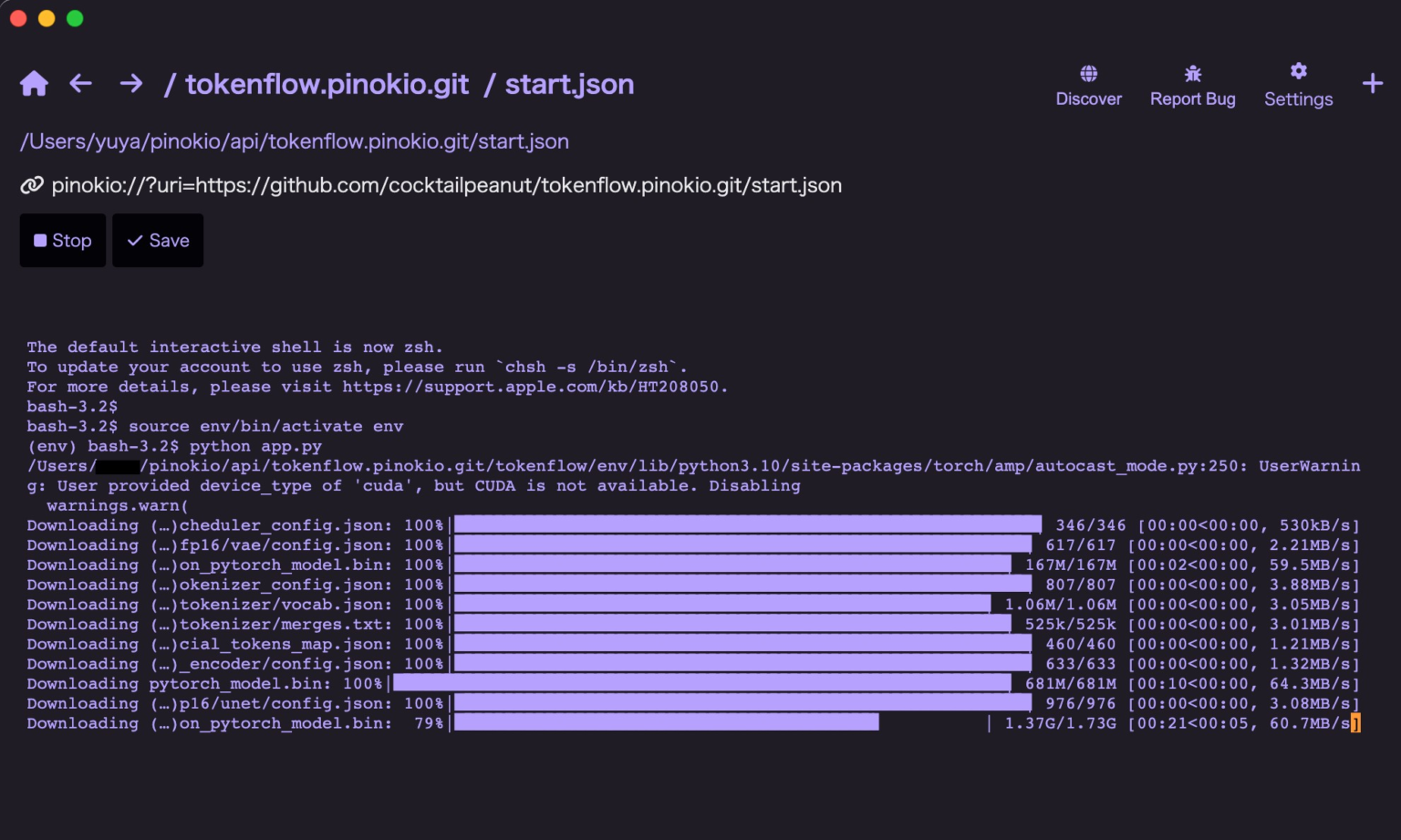 AIツール導入編-01・pinokioでお手軽AIツール導入 – 株式会社Hand Off Solutions